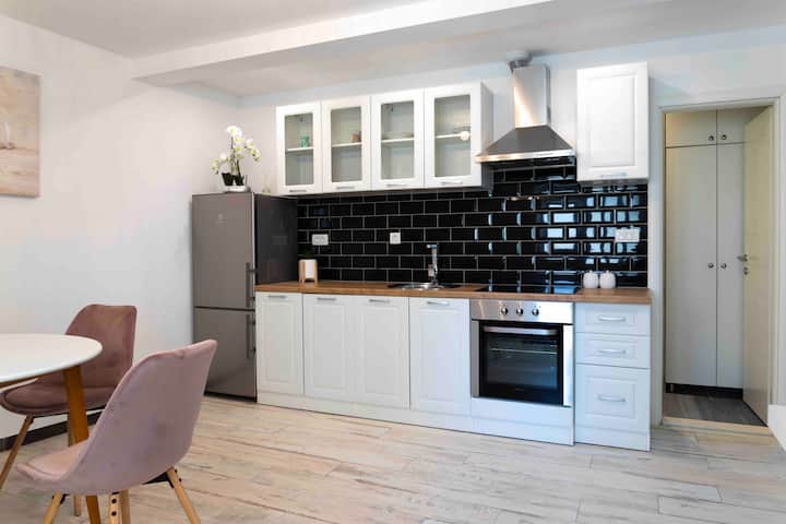 Apartment In The Center Of Split - Split