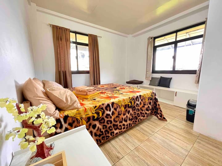 Room 6 - Javi | A&m Lodging House - Sagada