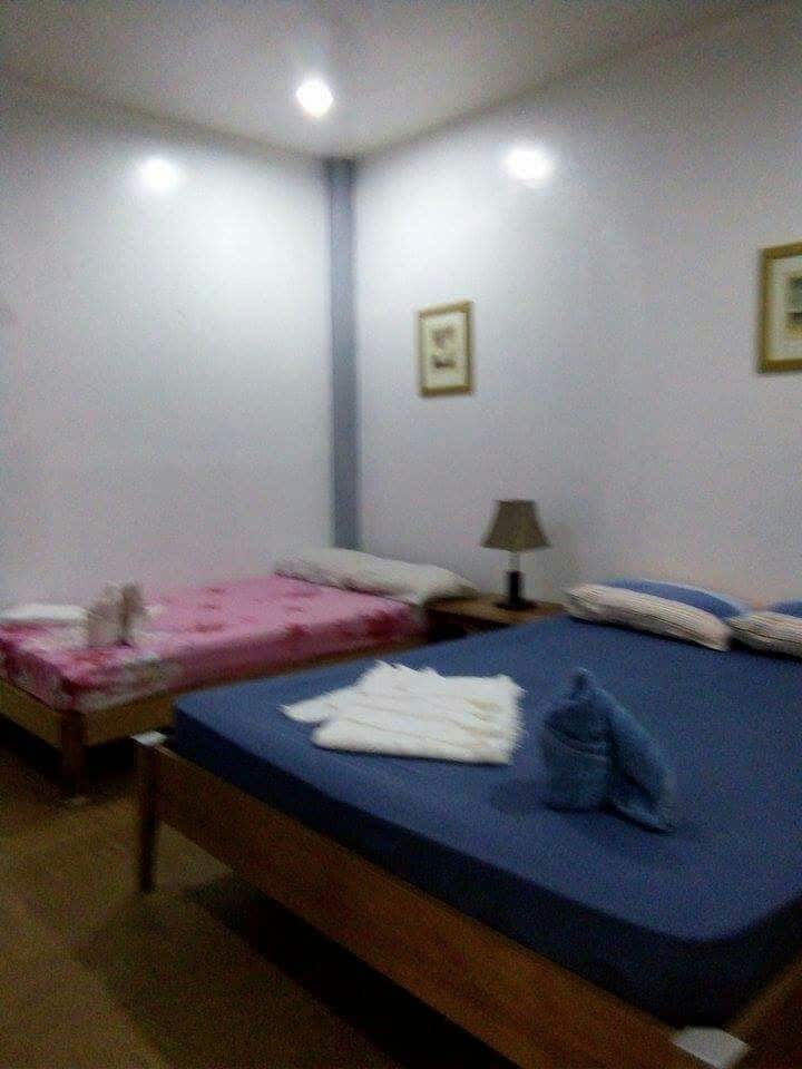 Zen Garden Apartelle(alelie's Place) - Coron