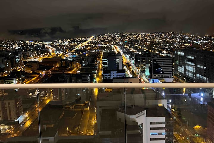 El Lugar Más Aniñado De Quito En Un Club Privado! - Quito