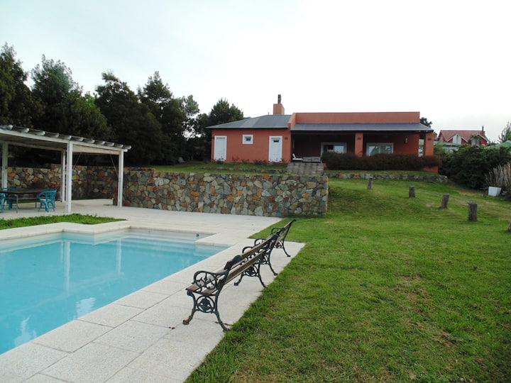 Quinta Don Enrique - Tandil