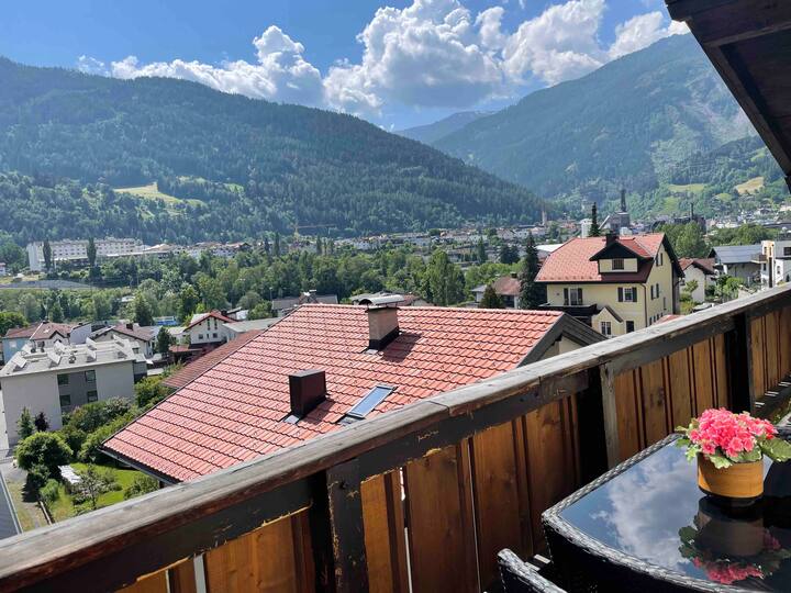 Home Sweet Home - Tirol
