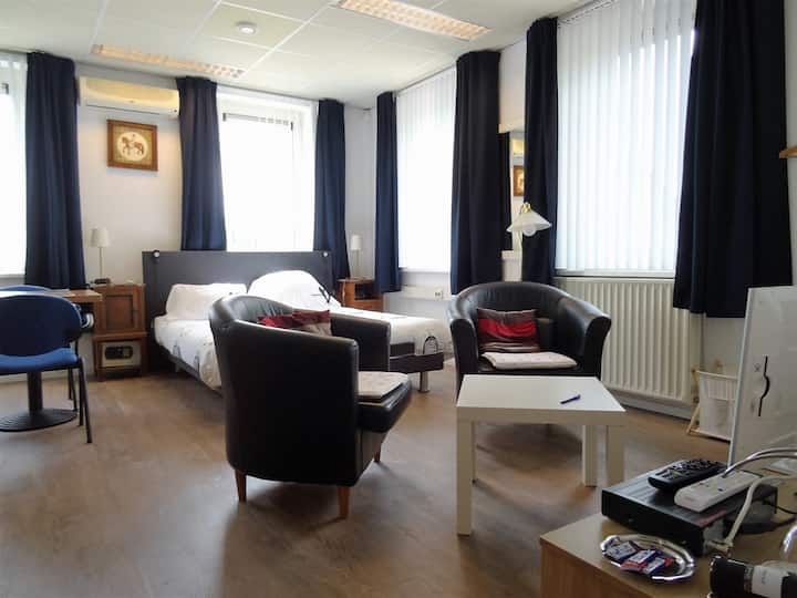 Bed & Breakfast Leudal ( Haelen ) Nabij Roermond - Roermond