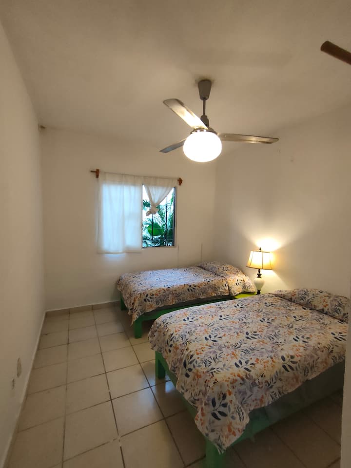 Casa Albatros 2 (Baño Privado ) - Puerto Vallarta