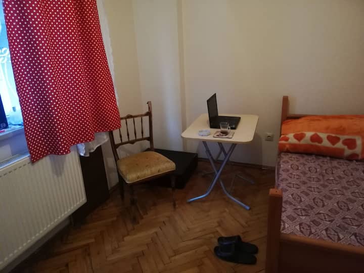 Room In City Center, şIşli, İStanbul - İstanbul
