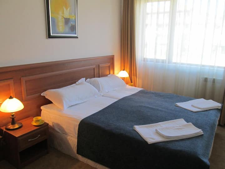 Bansko Emerald Spa Hotel Near To Gondola Lift - Bansko
