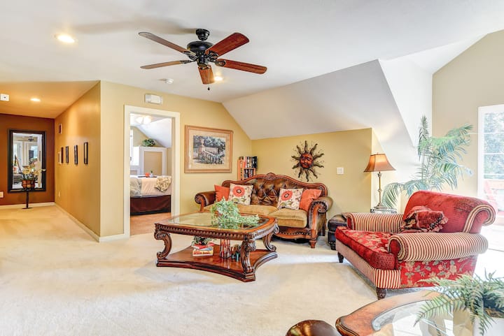 The Grayson Extended Stay - Monroe, WA