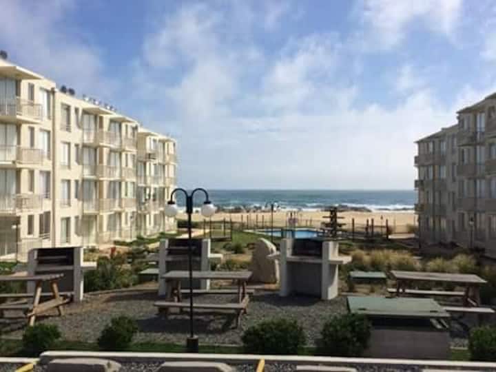 Departamento Nuevo En Las Cruces - Cartagena