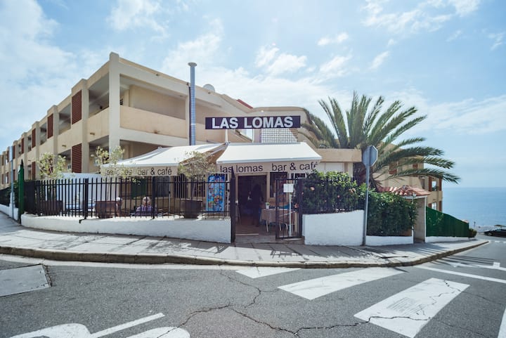 Lovely Apartment, Great Base To Explore The Island - Maspalomas