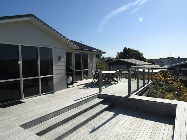 Shera Street Cosy - Great Location, Includes Wifi - Taupō