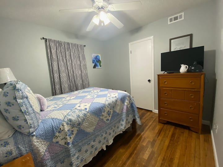❤Garden Room With Shared Bath In Quiet Home - Augusta, GA