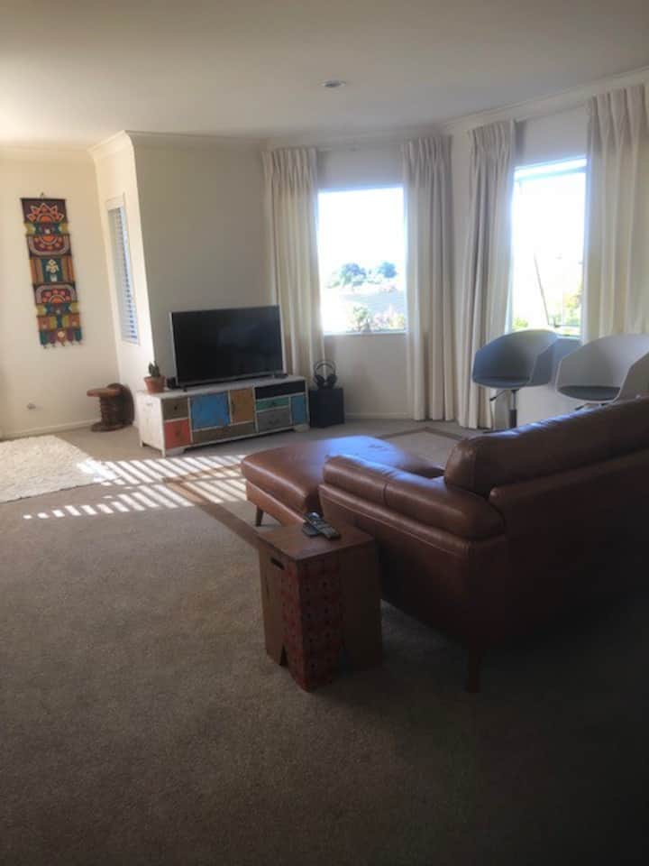 Private Room With Breakfast - Rotorua