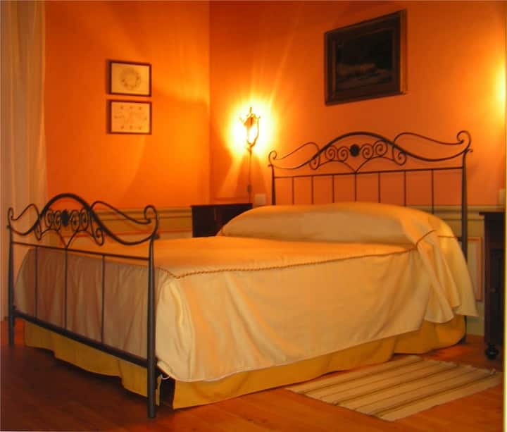 B&b Palazzo Zurla Camera Verde - Crema