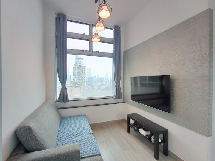 3-bedroom Apartment - Hong Kong