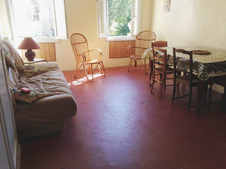 T3 Dans Le Vieil Aix-en-provence - Aix-en-Provence