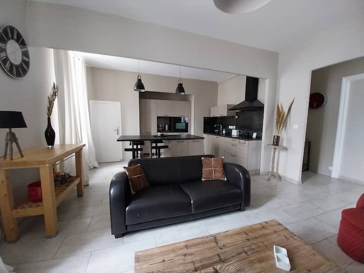 My Sweet Appart By Corté - Carcassonne - Carcassonne