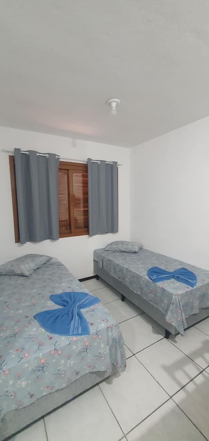 Apto 202 Em Cachoeirinha - Alvorada