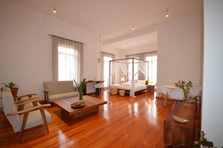 Secret Garden Studio North Near The Queen's Palace - Antananarivo