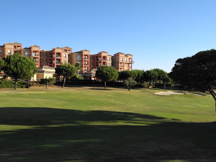 Urbanización Islantilla Playa Golf Iv - Islantilla
