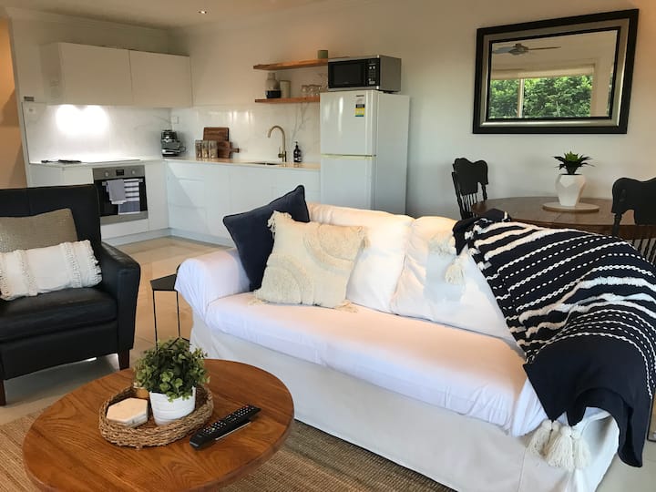 Couples Retreat In Kiama Heights - Jamberoo