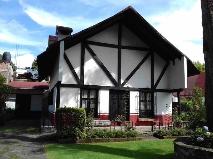 Valle De Bravo Single Family Home - Valle de Bravo