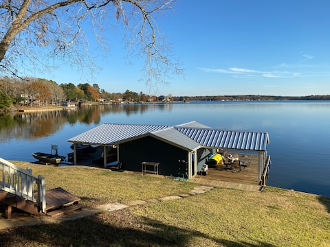 Houston County Lake Vacation Rentals & Homes - Texas, United States ...