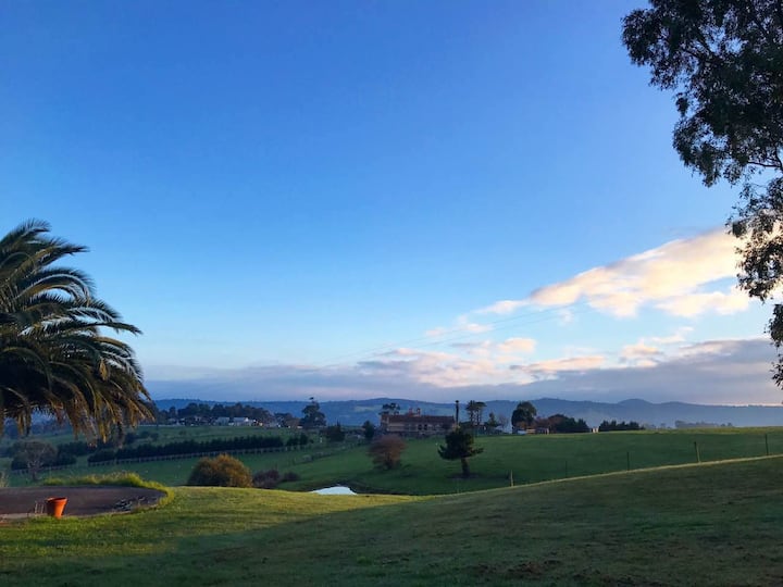 Oakhill Cottage Near Heritage Golf Club - Lilydale