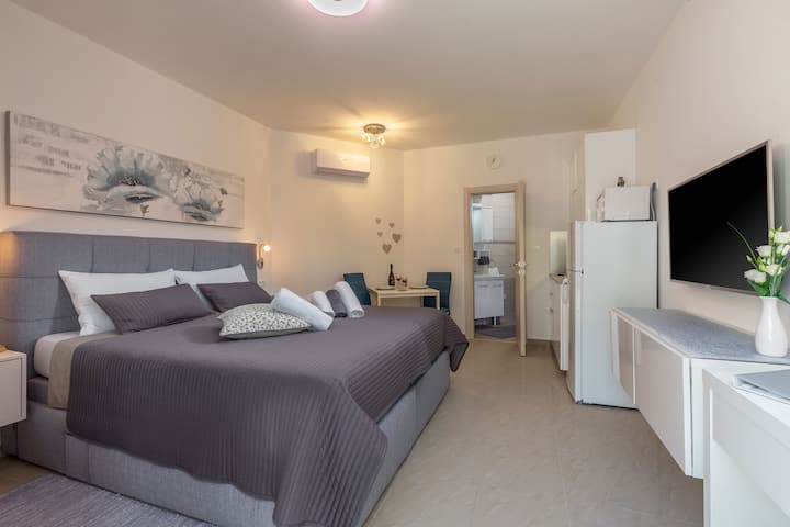 Evita Fažana Premium Studio Apartment A1 For 2 Prs - Pula