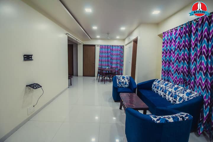 Luxury Room With Breakfast - Pune (India)