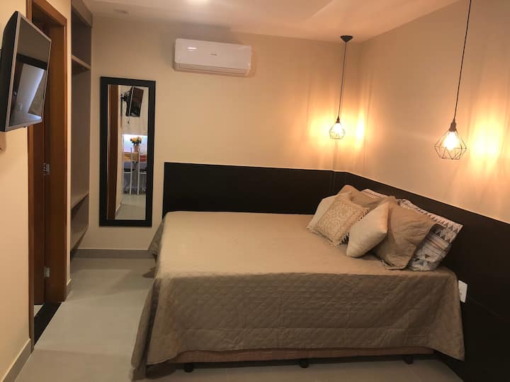 Loft Solares Arraial 01 - Arraial do Cabo