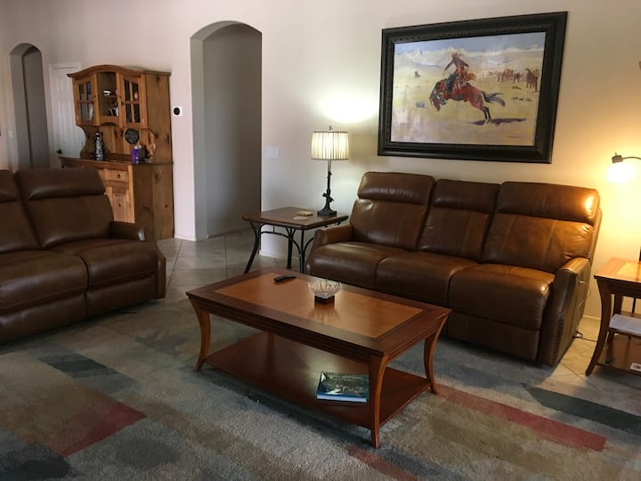 Beautiful Home Near The Superstition Mountains - Apache Junction