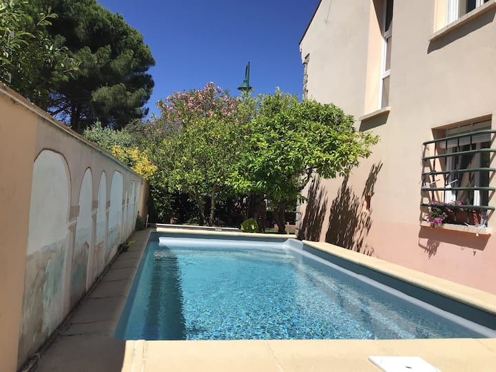 Entre Mer Et Montagne - Costa Brava