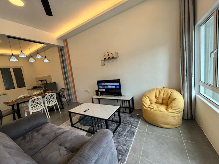 Langkawi Simfoni Cassia Suite 02 9 Pax - Langkawi