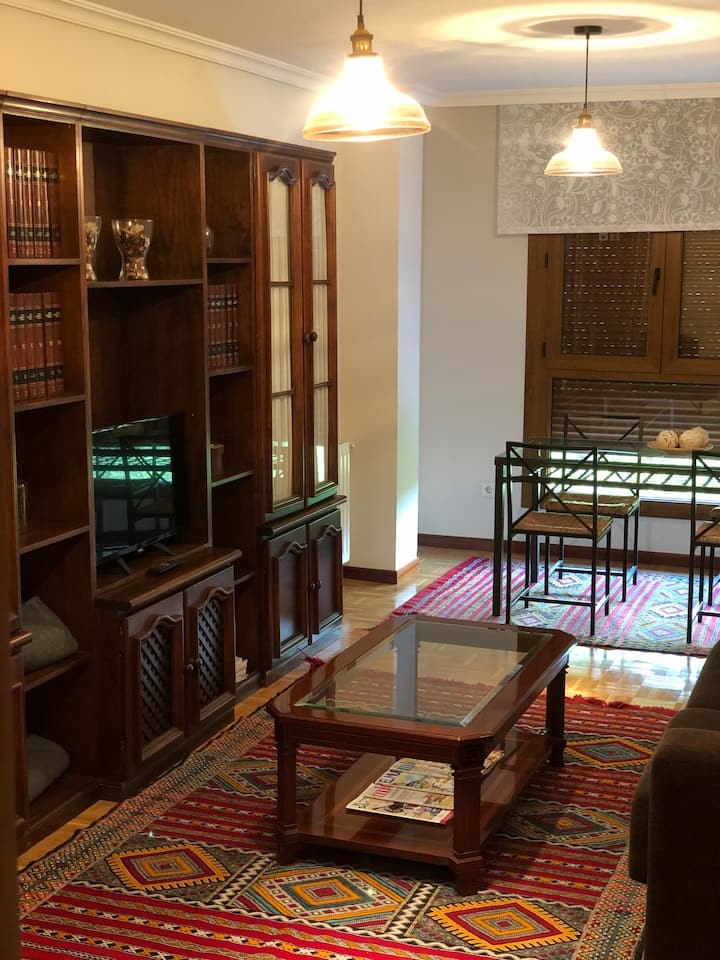 Apartamento Del Río 3⃣ - Cangas de Onís