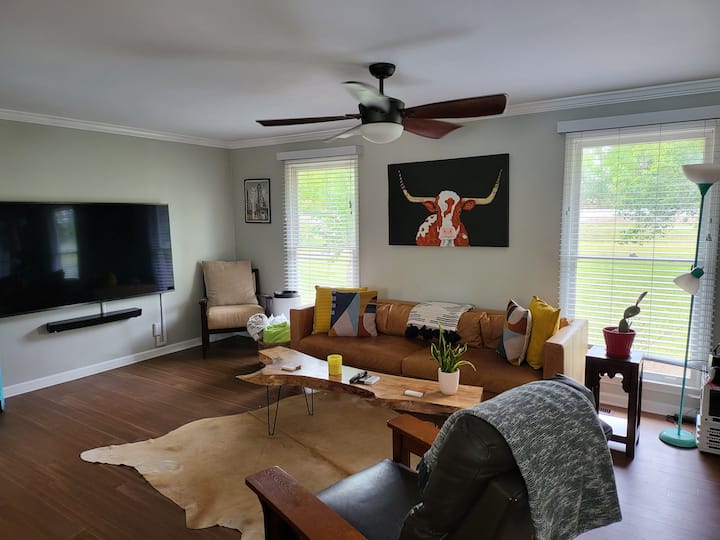 Close To Downtown Nashville - Mt. Juliet, TN