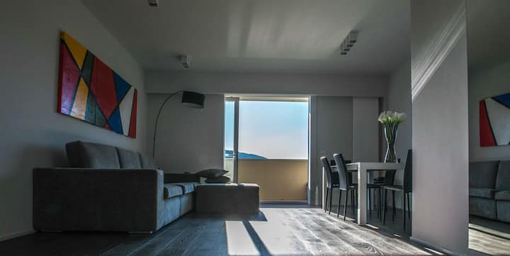 Luxury Apartment Ideal For Families - Perugia