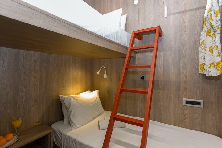 Annunziata Urban Den Group - Corfu