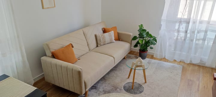 Superbe Appartement Proche La Défense Et Paris - Argenteuil