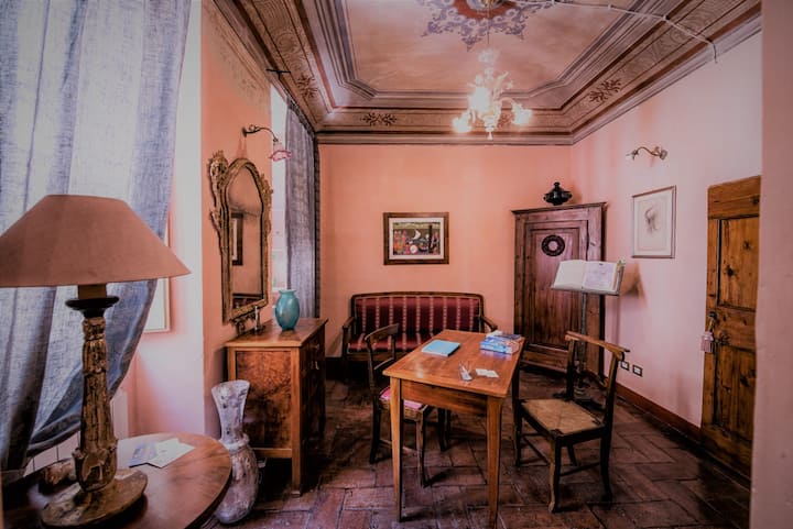 Antica Maison Loreto - Intero Appartamento - Castelfidardo