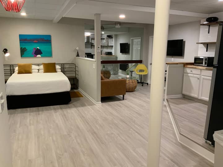 Spacious  Premium Efficiency. - Greensboro, NC