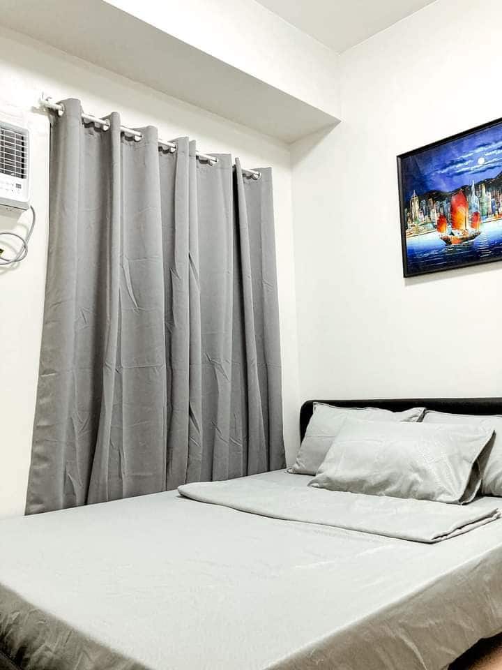 Vine Residences 2 Br With Balcony (Family Suite) - Marilao