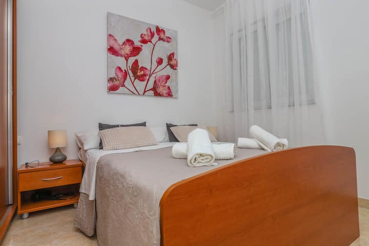 Apartment Ankica 1 / 2+2*** - Crikvenica