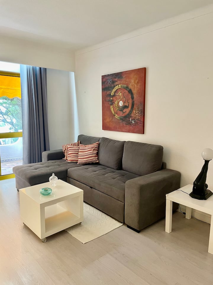 Your Home  By The Sea. - Vilamoura