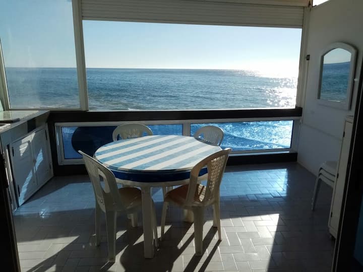 Appartement J 2 Chambres Taghazout - Taghazout