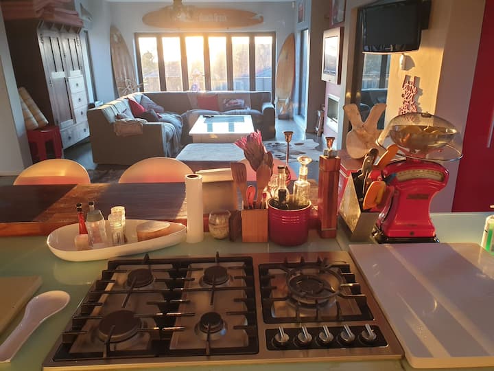 Beach Break B&b - The Cove - East London