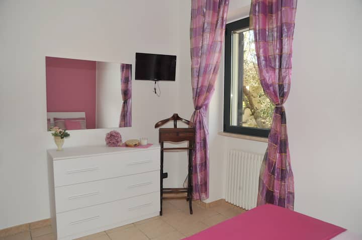 Appartamento In Campagna - Giurdignano