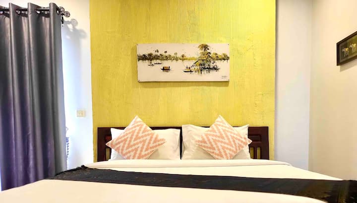 Lovely 2 Br Apt (Free Bicycles) - Cambodia