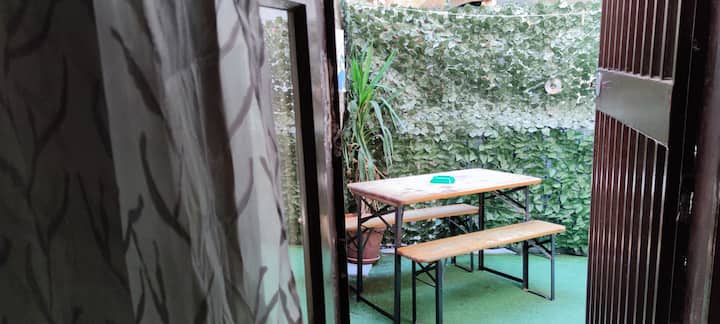 House Of Davide:
Dèpendace/monolocale - Catania