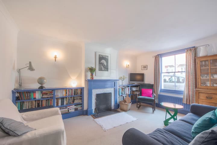 Charming Dog-friendly Cottage In Arundel! - Arundel