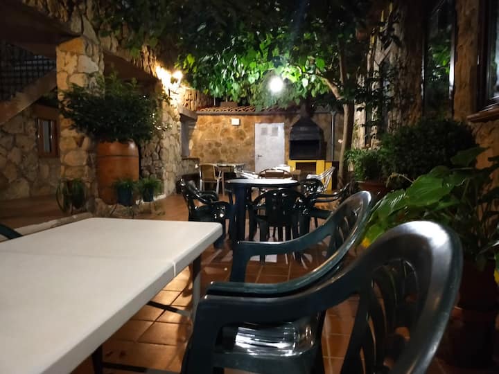 Casa Rural El Ventorrillo 2 - Riópar